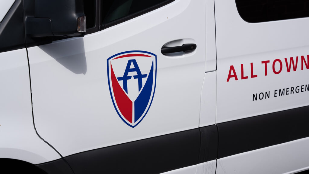 Services – All Town Transport